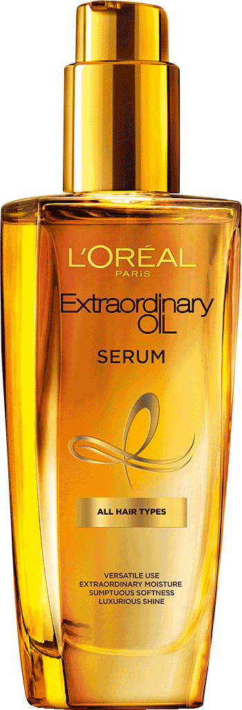 L’Oréal Paris ELSEVE Extraordinary Oil Hair treatment